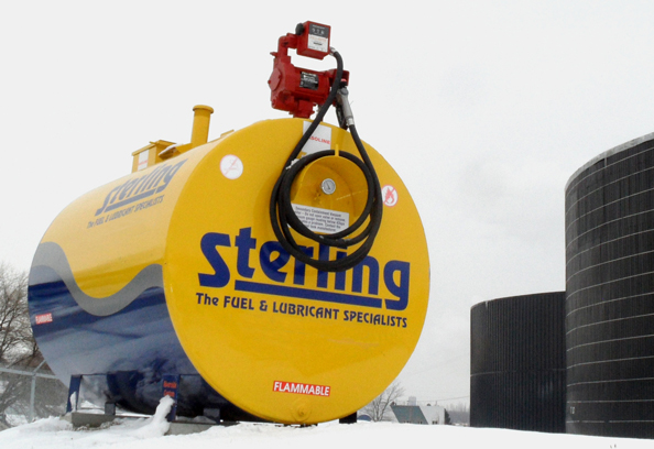 Sterling Fuels